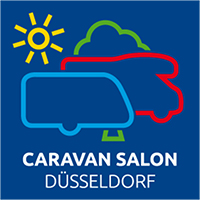 CARAVAN SALON 2026 | Feria del Caravaning | Düsseldorf (Alemania)