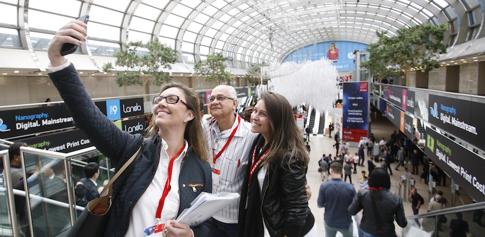 Drupa 2020 invita a expositores de todo el mundo | Messe Düsseldorf ...