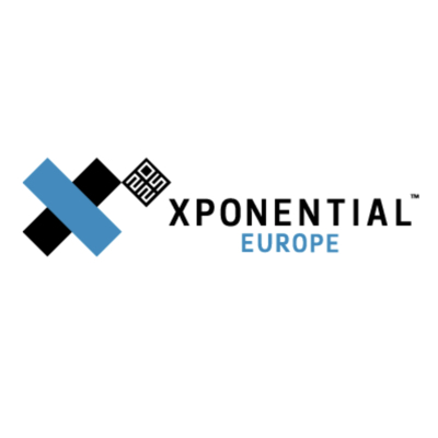 XPONENTIAL Europe 2026 | Feria de Vehículos Autónomos No Tripulados