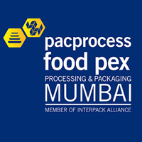PACPROCESS & FOOD PEX 2025 | Interpack alliance India