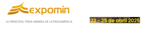 EXPOMIN 2025 Chile | Expo y Congreso de Minería Latinoamericana