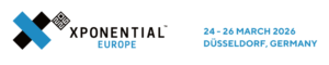 XPONENTIAL Europe 2026 | Feria de Vehículos Autónomos No Tripulados